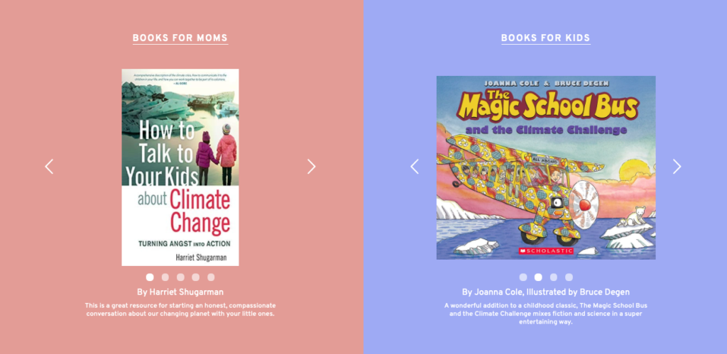 Later is too late to protect our kids from Climate Change | Chula Zero ...